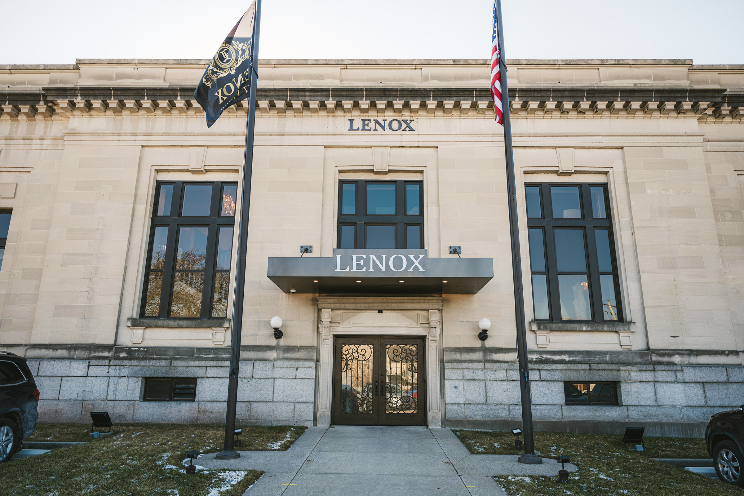 Westley Leon Studios