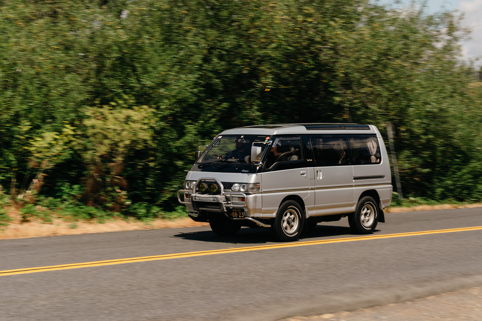 TOKYO CALLING® 4: PHOTOS BY CHRIS FRISKE.
