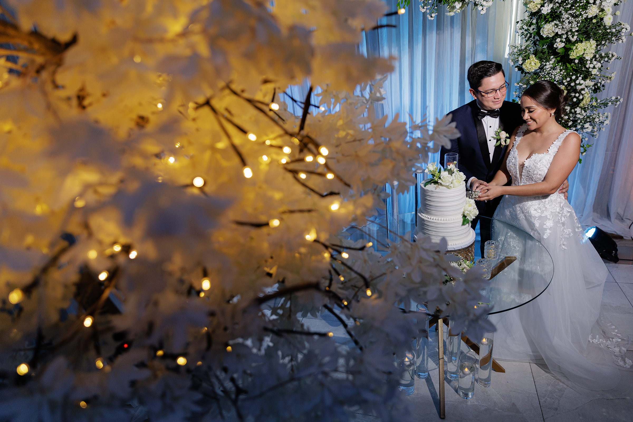 Edwin Sanchez | Fotografía & Video